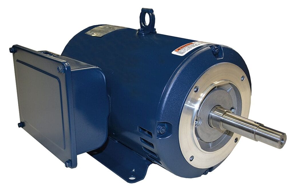 Electric Motor Sales | Free Quote Call 309-829-3552 Today!